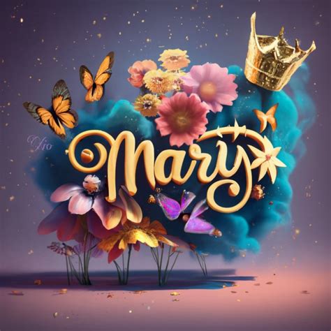 Mary Name Birthday Quotes Happy Birthday Quotes Happy Birthday