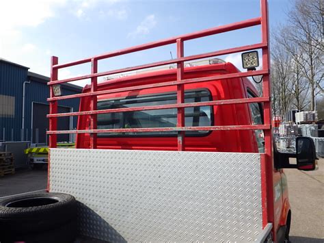 Mercedes Benz Sprinter V6 27 Bpz 3 Bedrijfswagenland