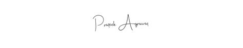 72 Prateek Agrawal Name Signature Style Ideas Creative Esignature