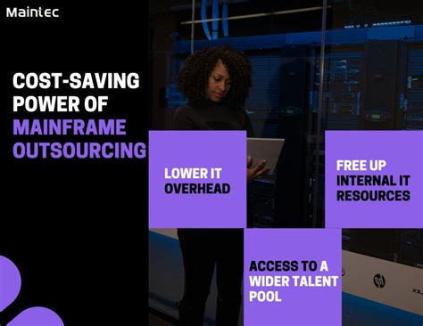 Maintec Technologies Usa On Linkedin Mainframe Outsourcing