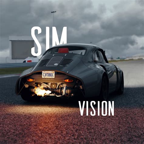 Simvision Youtube