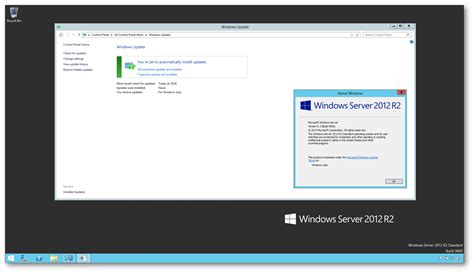 Upgrade A Windows Server 2025 Da 2012 R2 2016 2019 E 2022 In Un