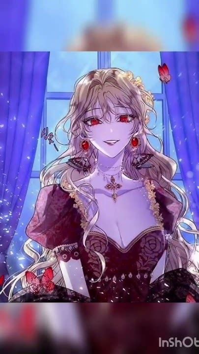 Roxxana Agriche Manhwa Manhwaedit Roxanna Youtube