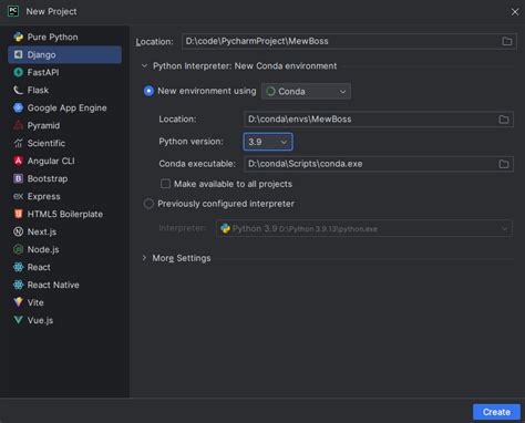 Django后端项目进阶编写套路