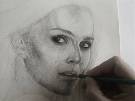 How Can I Improve My Sketching