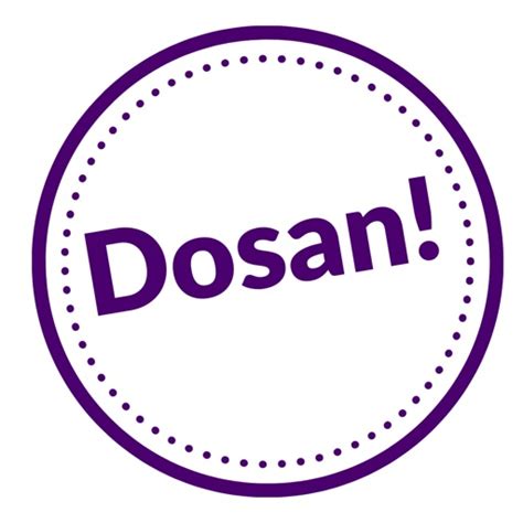 Dosan By Viktor Rehnberg