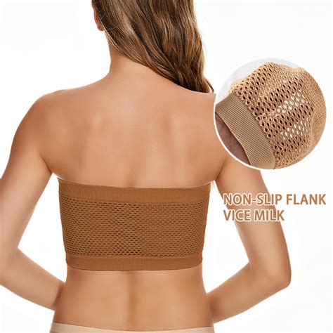 Wholesale Summer Sexy Halter No Bra Top Womens Super Slim Pattern Full