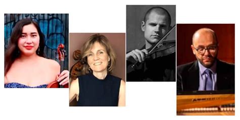 February 24 2023 Anthony Bracewell Cayuga Chamber Orchestra Wcny