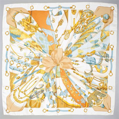 Hermes Scarf Soleil De Soie Hermes Scarf Jungle Pattern Scarf Design