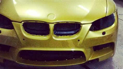 Bmw 3 Series Convertible E93 35 бензиновый 2008 на Drive2