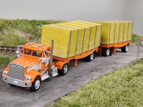 Handmade Scale Models Added A New Handmade Scale Models