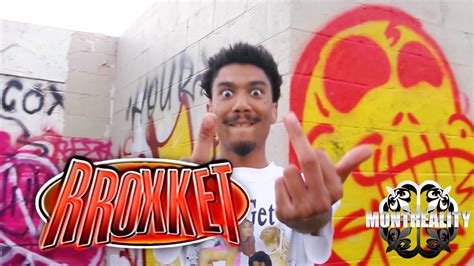 Rroxket Eels Official Music Video Youtube