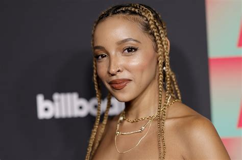Tinashe Granted 3 Year Restraining Order Against Stalker Who Showed Up