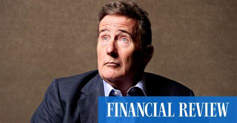 Mark Carnegie Pushes Circles Usd Coin To Australias Super Funds Mark Carnegie