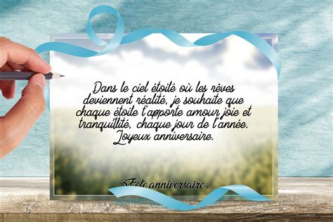 Texte Anniversaire Amour Les Plus Beaux Textes D Amour Pour Lui Souhaiter Son Anniversaire