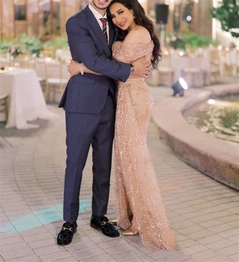 تسريب صور جديدة لـ جيلان إبنة لجين عمران