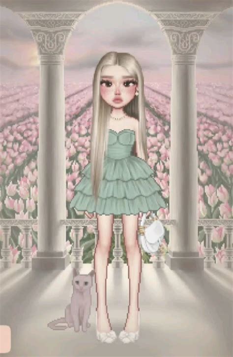 Everkies Outfit Bonecas De Moda Moda Looks