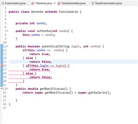 Sobrecarga Java Polimorfismo Entenda Herança E Interfaces Solucionado