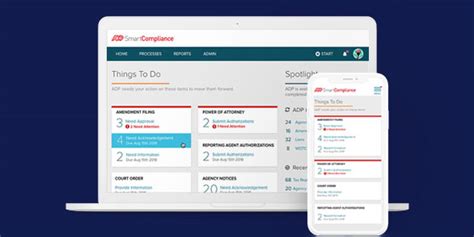 Aca Compliance Requirements Reporting And Guidelines Adp