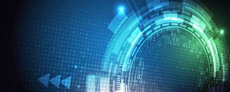 Information Technology Background Vector Art Icons And Graphics For Free Download