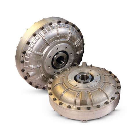 Fluid Couping Elecon En Stock Chez Maroc Sealing Fluid Control