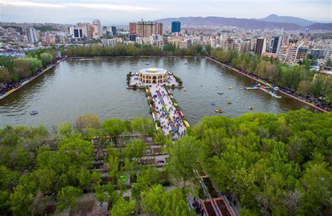 با تور مجازی از عمارت ائل گلی بازدید کنید کجارو