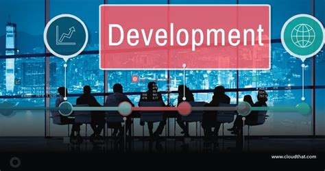 The Secrets Of Embracing Sustainable Software Development And Devops Cloudthat Resources