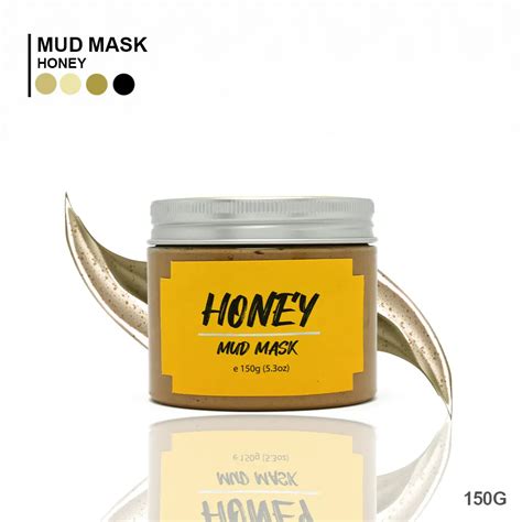 Mud Masks For All Skin Sl Basics