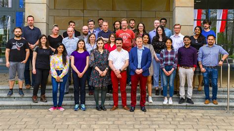 Department Of Experimental Particle Physics And Applications Homepage