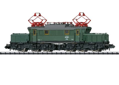 Minitrix 16931 Class 193 Electric Locomotive