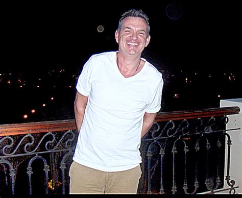 Theatre A Profile Of Playwright Anthony Bunko