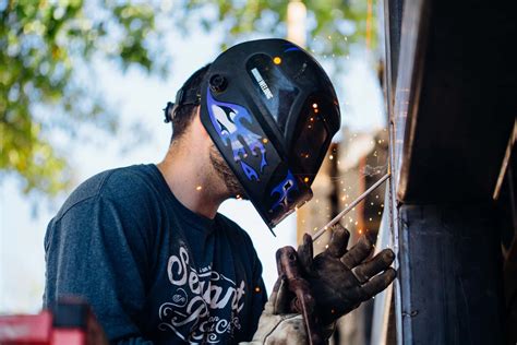 Welding Certification Schools The Best Classes For 2024