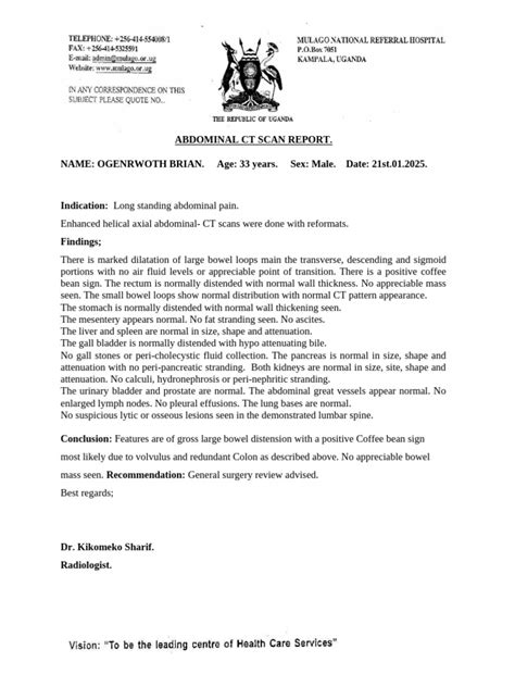 Ogenrwoth Brian Sigmoid Voluvulus Pdf