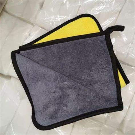 Microfiber Cloth Duster 600 Gsm For Hotel Size 4040 At Rs 70 In Gurgaon