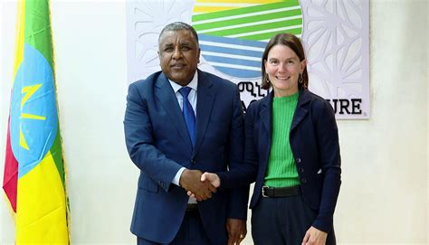 Girma Amente Phd Ministry Of Agriculture Ethiopia Facebook