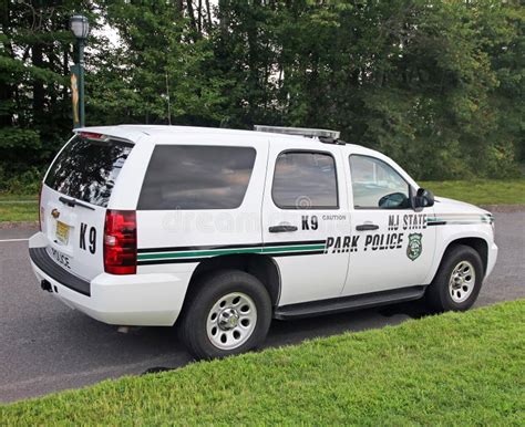 State Park Police Vehicle Editorial Photo Image Of Park 43375691
