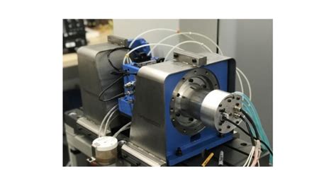 Charged Evs Prototype Interior Permanent Magnet Synchronous Motor Achieves 100000 Rpm