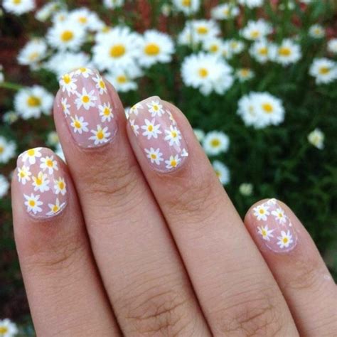 95 Idées Captivantes De Nail Art été Pour Lété 2021 Gel Nail Art