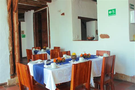 Alejandria Resort Barichara Hotel Colombia Prezzi 2022 E Recensioni