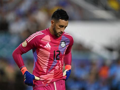 Video El Golazo Que Le Hizo Un Colombiano A Camilo Vargas En La
