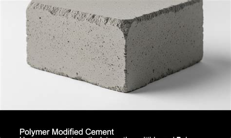 Polymer Modified Cement Market Is Going To Boom Major Giants Sika Mapei Basf Newstrail