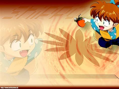 サンゴ（犬夜叉）hd壁紙無料ダウンロード Wallpaperbetter