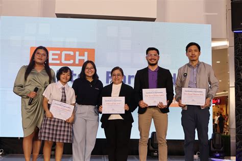 Quantrics Partners With Cistem To Boost Stem Education In The Philippines