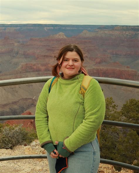 Cat Collins University Of Vermont National Science Foundation Community Cosmogenic Facility