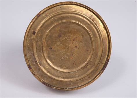 Vintage Brass Atomizer Mister Plant Mister Hong Kong