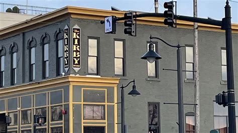 Kirby House History At Tasha Jennings Blog