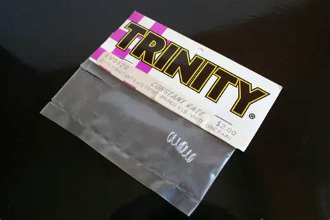 Trinity Ev0129 8lb White Suspension Springs Trinity Ev10 Schumie Spares