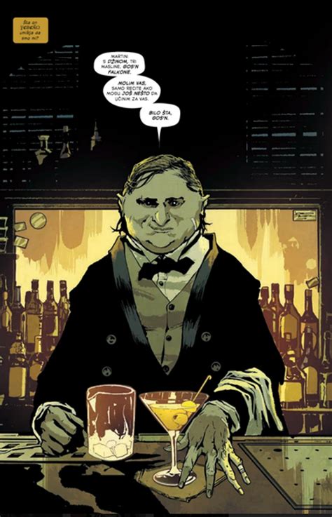 Stevan Subić Predstavio Grafički Roman Pingvin Nebitan čovek Blic