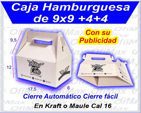Cajas De Carton Ecologicas Para Comidas Cajas De Carton Ecologicas