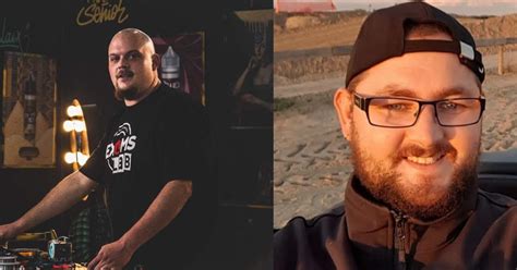 « Il Avait Toujours Le Sourire Marc Aurélien Paul… Qui étaient Les Victimes Du Quintuple